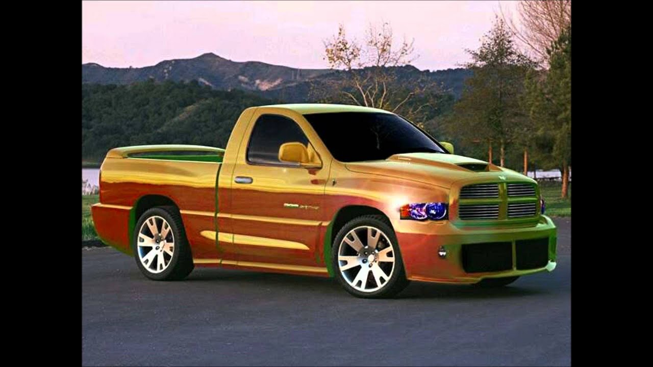 La Ram Colorada - Los Originales De San Juan - YouTube