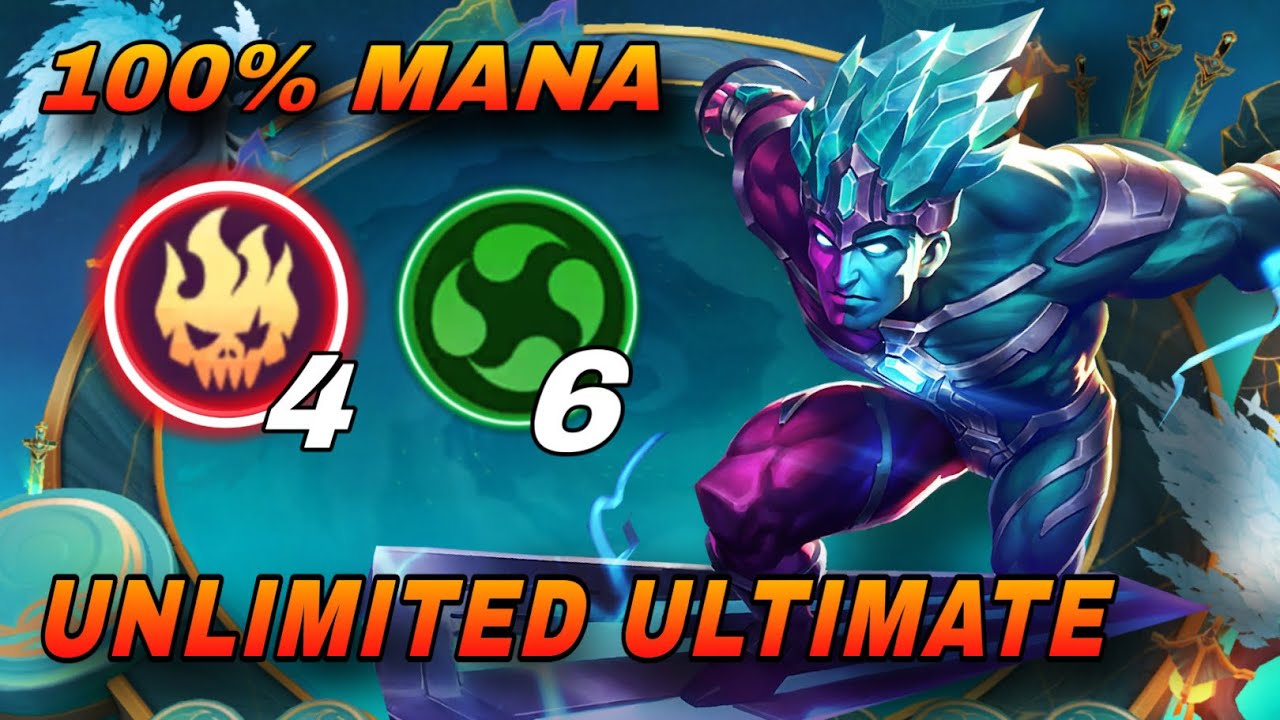 Magic Chess New Update !! New Synergy Best Combo 2024 ‼️ - YouTube