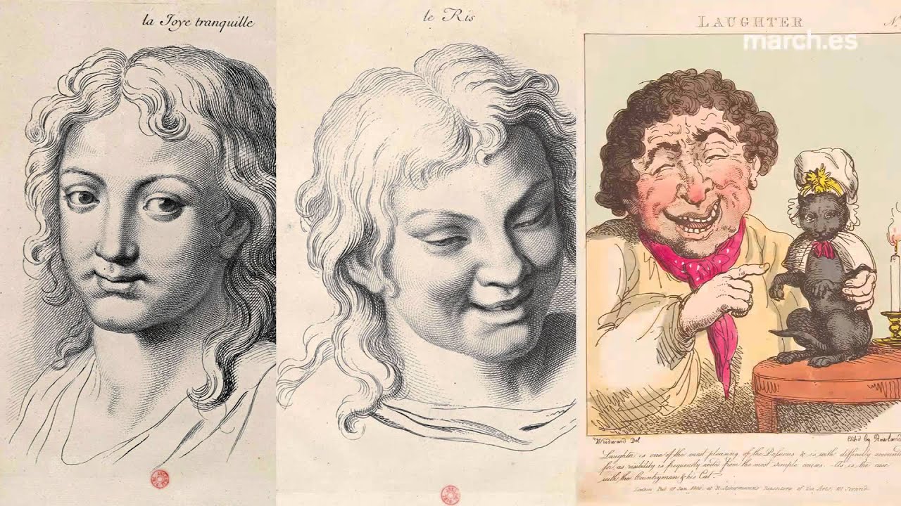 Ciclo "Las pasiones del alma" - YouTube