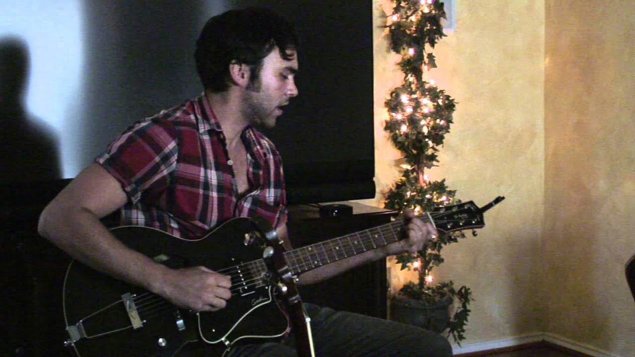 Shakey Graves - Daisy Chains - YouTube