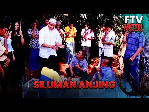 Siluman Anjing | FTV Misteri