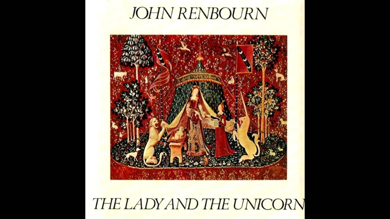 John Renbourn - Lamento di Tristan/La Rotta - YouTube