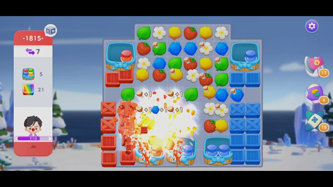 BTS Island: In the Seom 1815 - YouTube