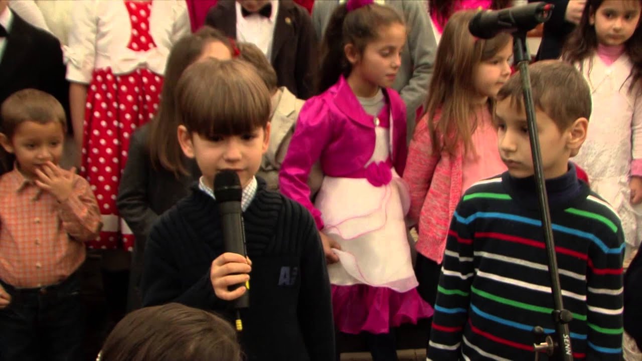 Program copii - YouTube