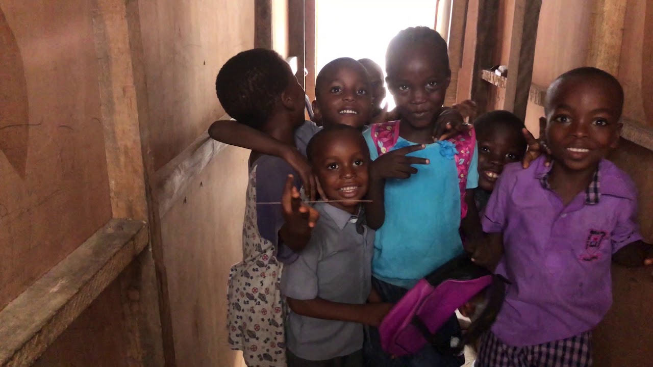 Mercy Worldwide Trailer 2019, Lagos ICC. - YouTube