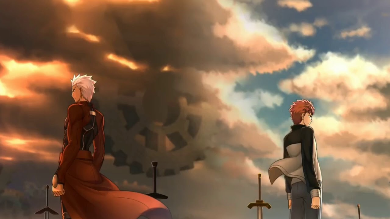 Animation moving emotional effects for anime LOVERS Aesthetic HD soundi ...