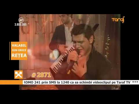 Copilul de Aur - Cunosc Omul După Față