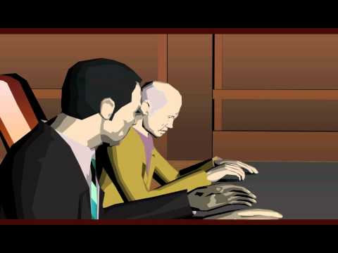 Killer 7 -  Matsuken/Sunset on Dolphin 720p HQ