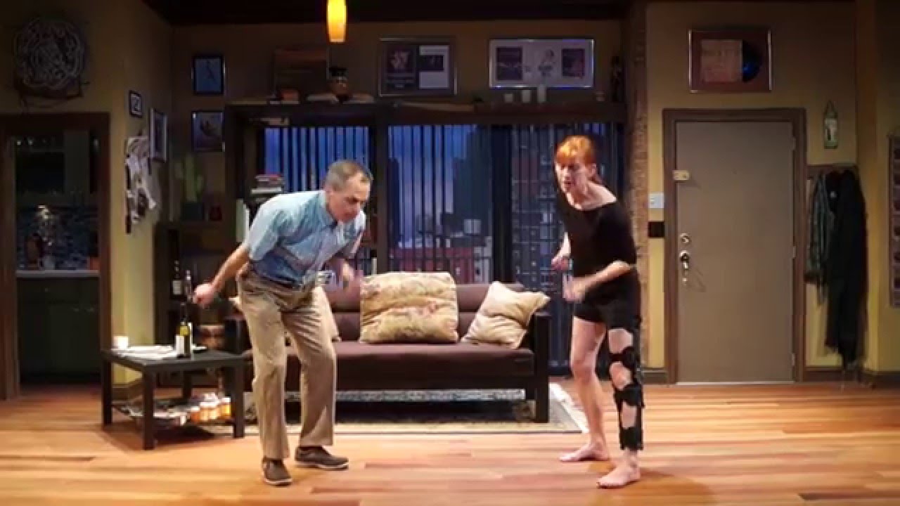 Sneak Peek: Dancing Lessons - YouTube