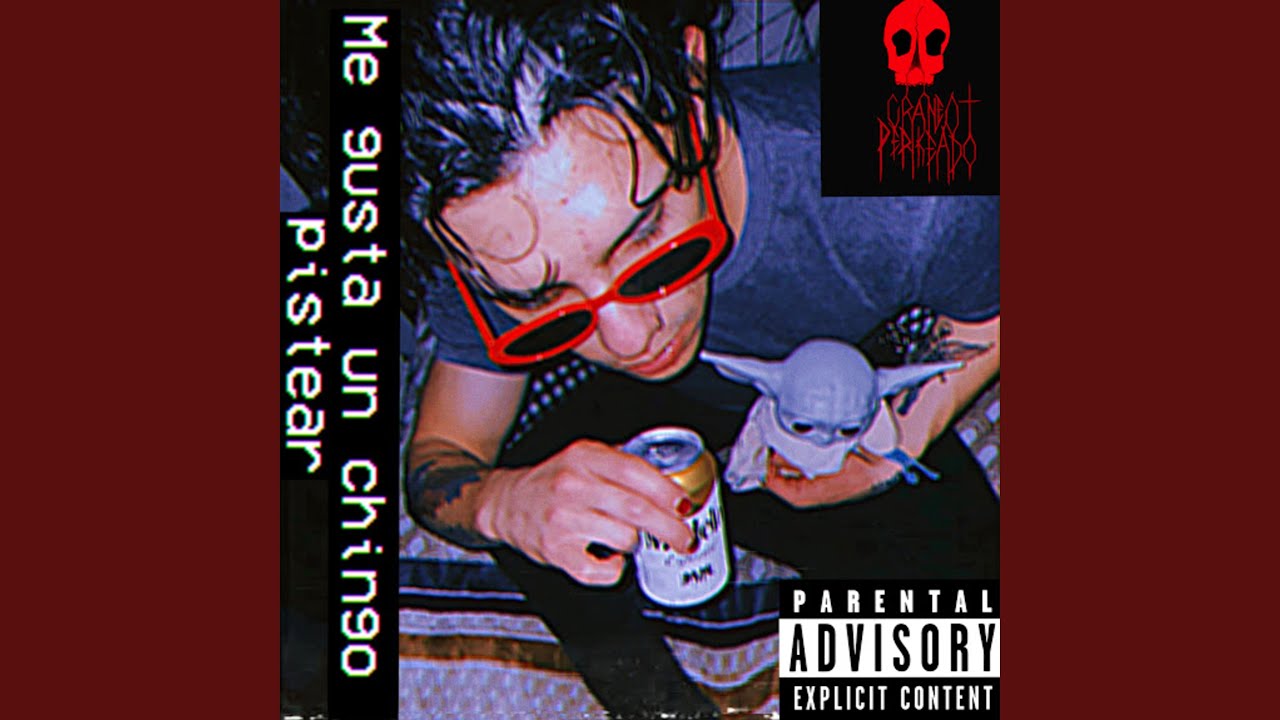 Me Gusta un Chingo Pistear - YouTube