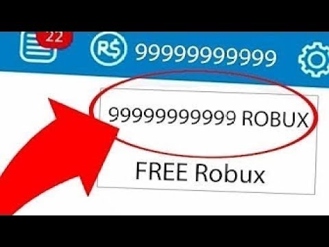 OMG ROBLOX JUST TOLD ME THE SECRET OF GETTING 999B+ ROBUX!! - YouTube