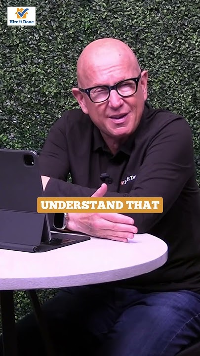 How to Handle Pushy Roof Salespeople - YouTube