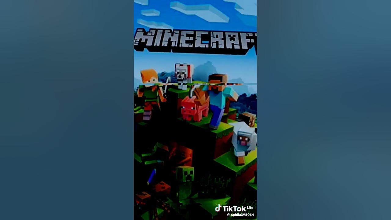 ♥️minecraft♥️ Youtube