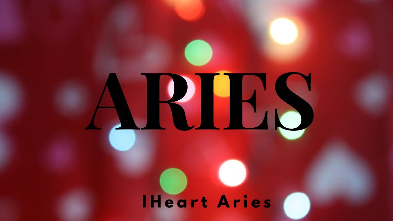 ARIES WHEN YOUR SOULS MEET AGAIN | REUINTED WITH YOUR PAST LIFE LOVER ...