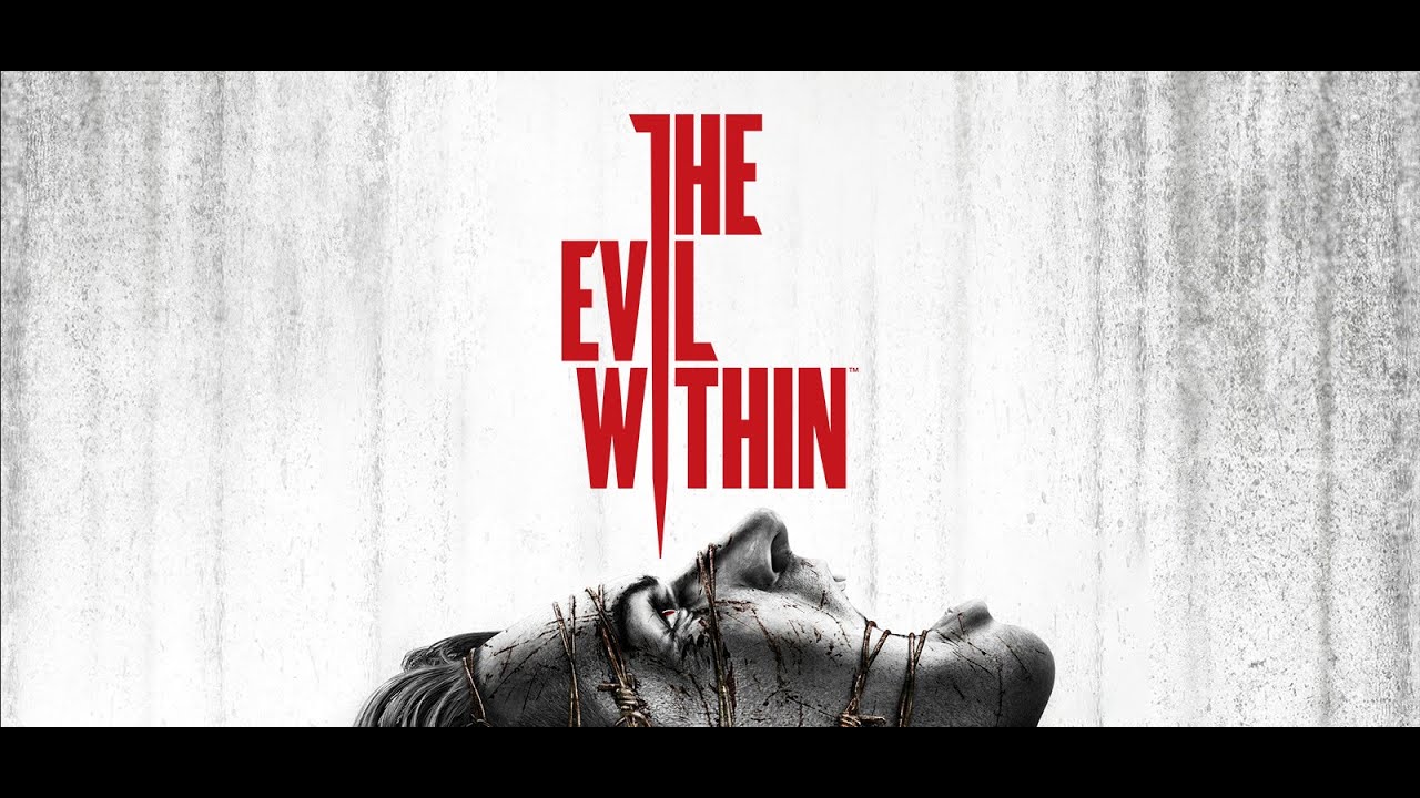 evil within beacon mental hospital - YouTube