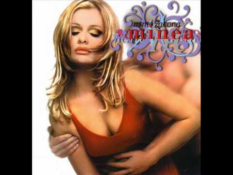 Minea - Rano (audio) 2000.