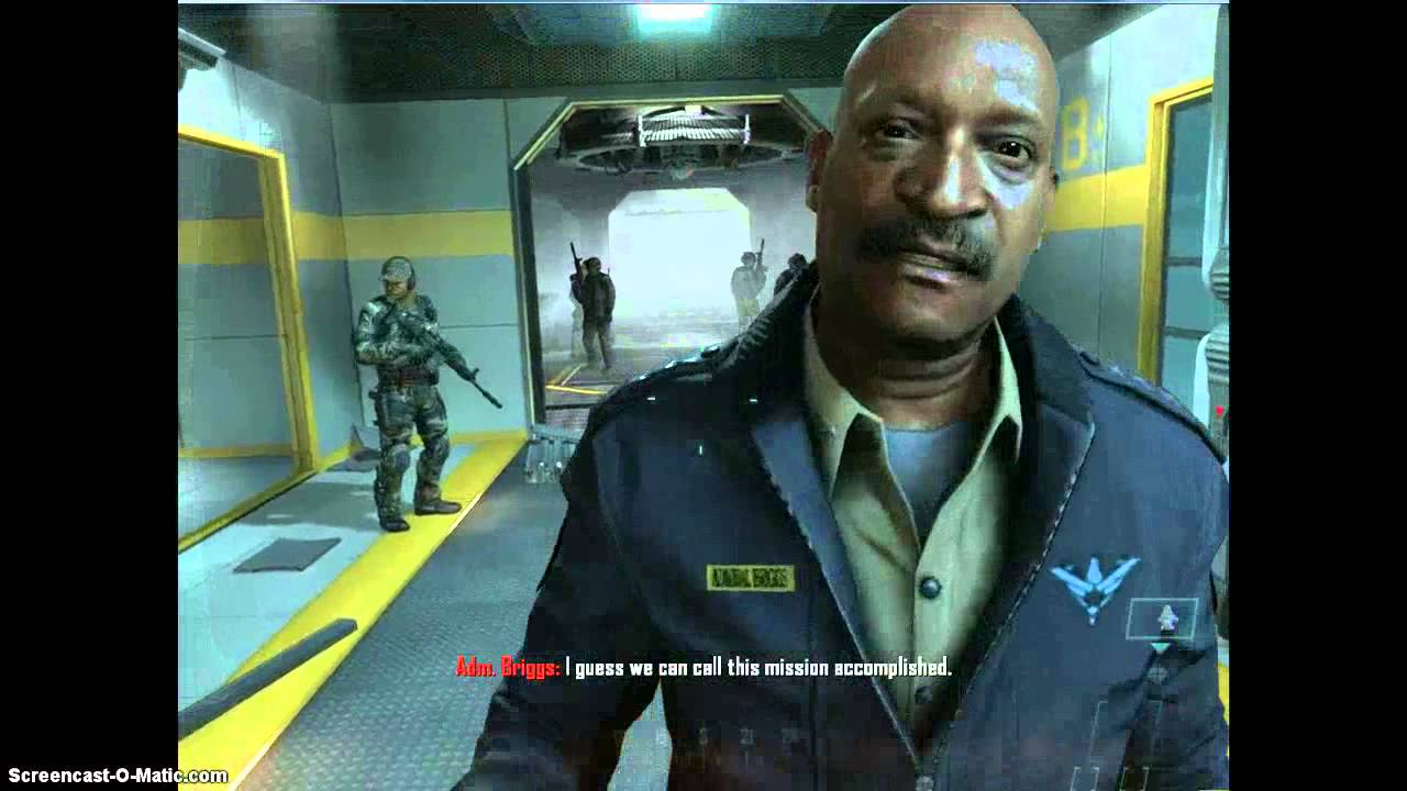 Dan play COD: Black Ops 2 Part 4 - YouTube