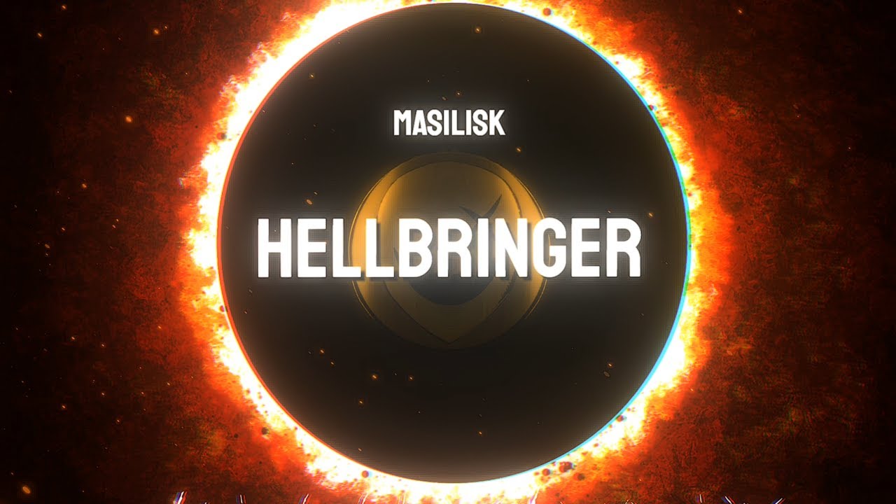 Masilisk - HELLBRINGER - YouTube