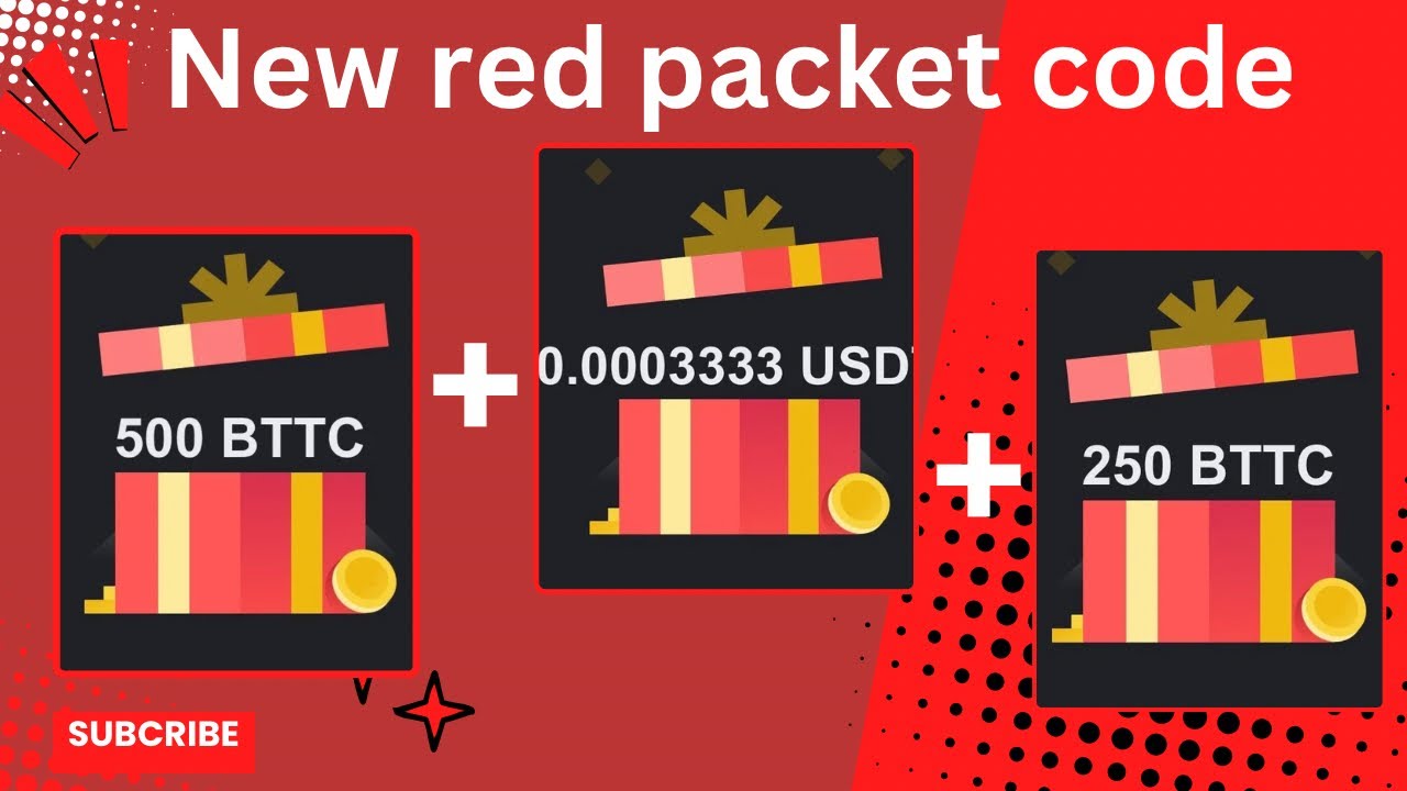 New red packet code today in Binance 👩‍💻⬆️ free crypto red packet ...