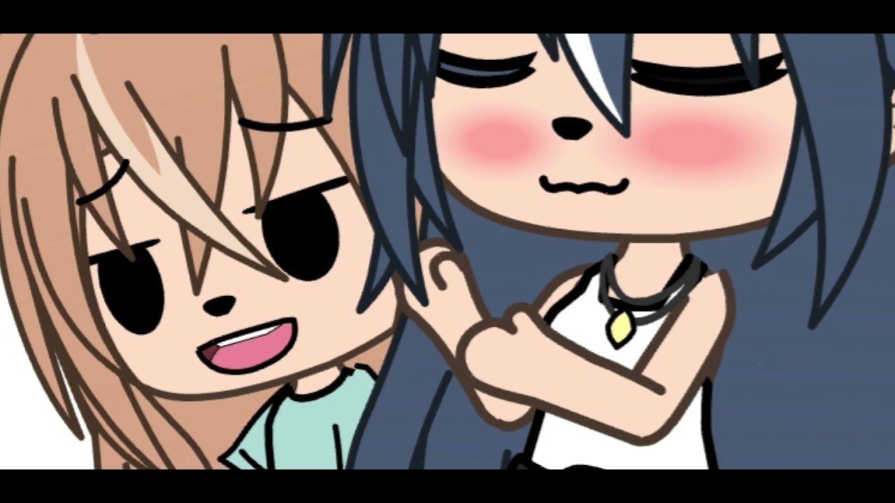 pov: ur gf is too cute - YouTube