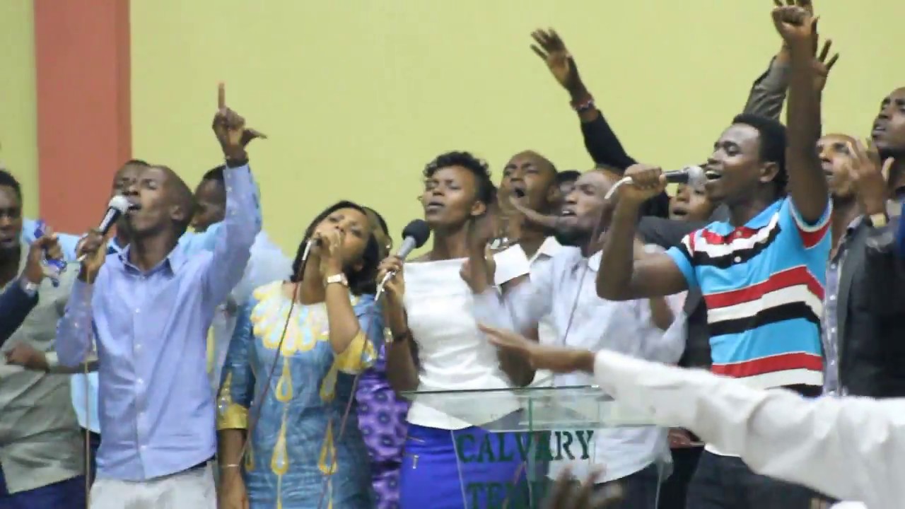 True Promises Ministries Performance - YouTube