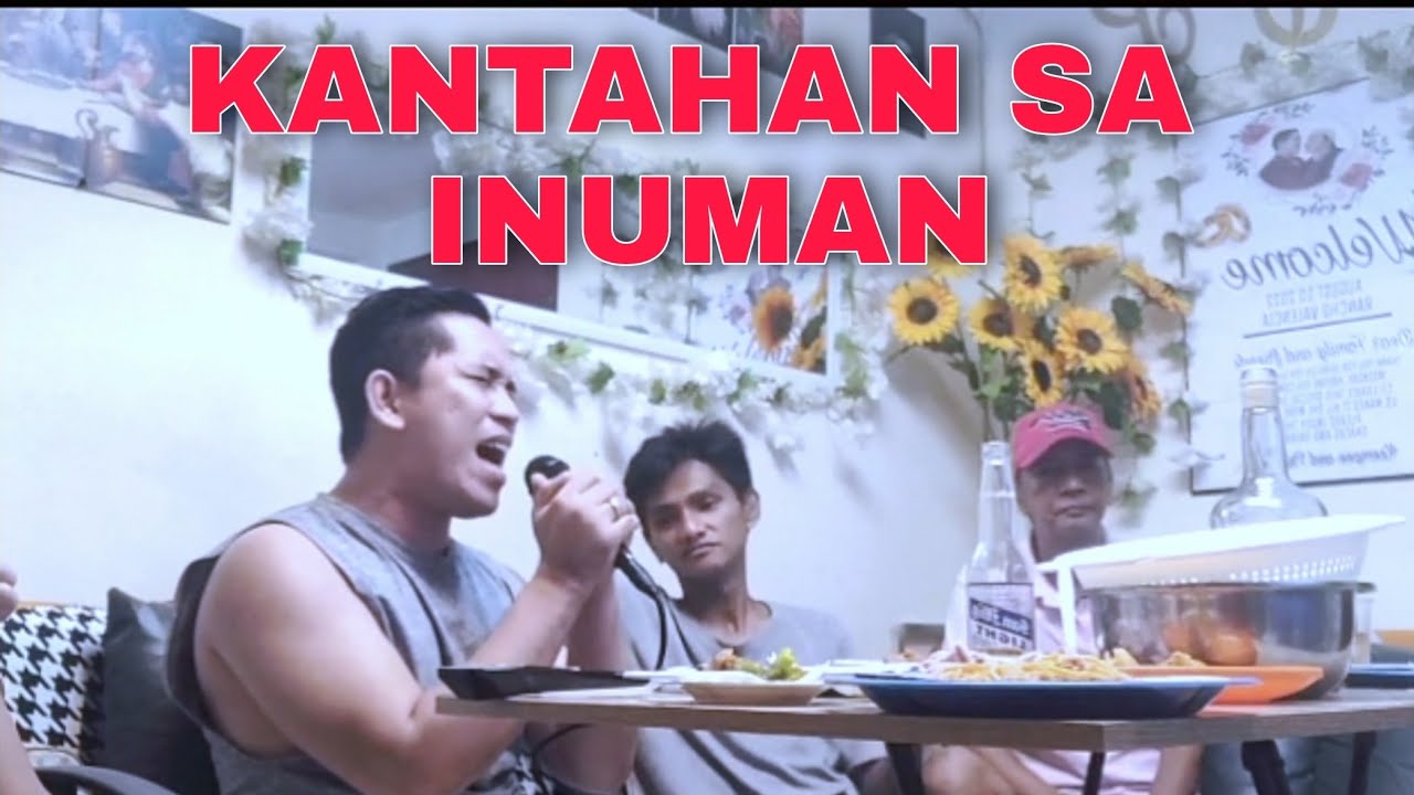 Honestly - Kantahan Sa Inuman #honestly - YouTube