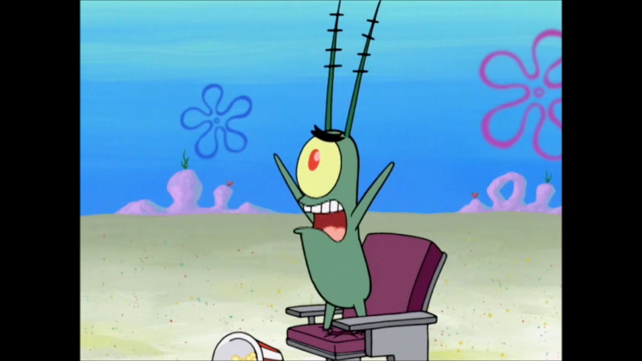 SpongeBob Music - Harry the Hippo [#55] - YouTube