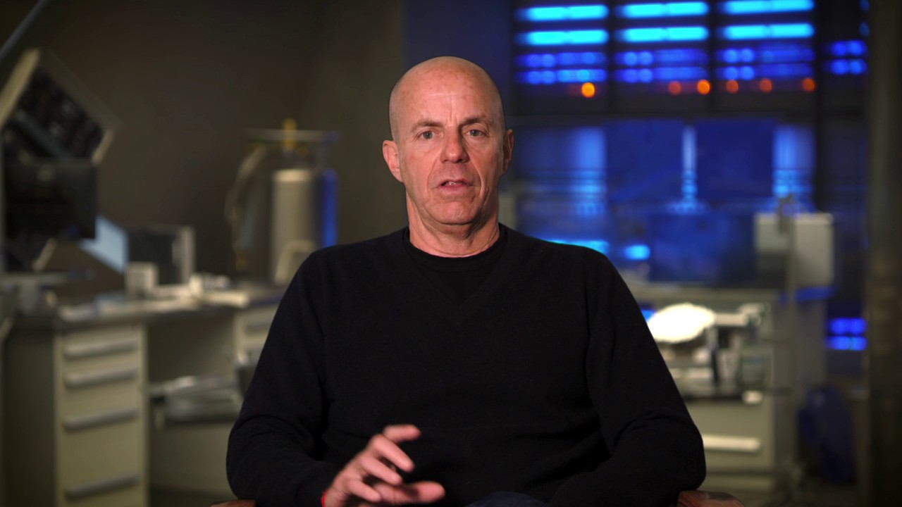 The Fate of the Furious: Producer Neal Moritz Behind the Scenes Movie ...