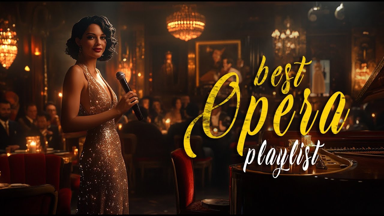 Mozart’s Inspired Opera Reborn 🎭 A Theatrical Revival That Breathes New ...
