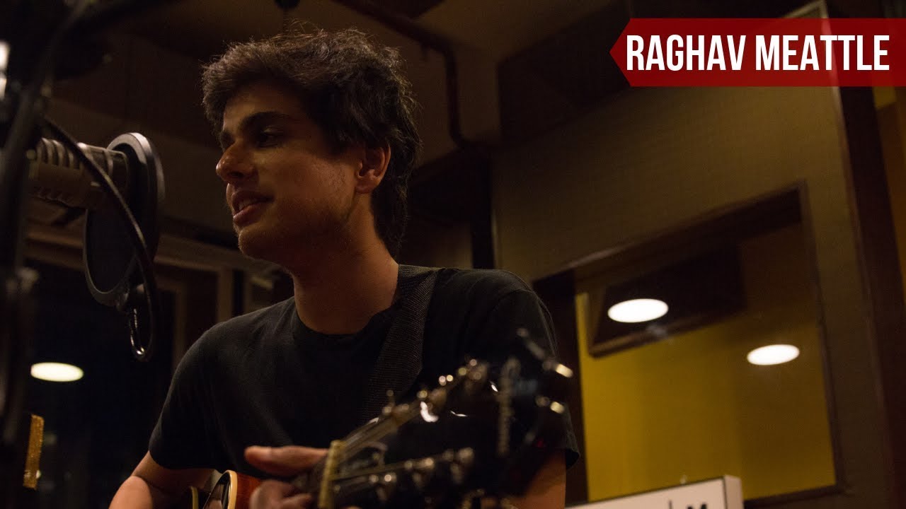 Raghav Meattle - Back To The Known - YouTube