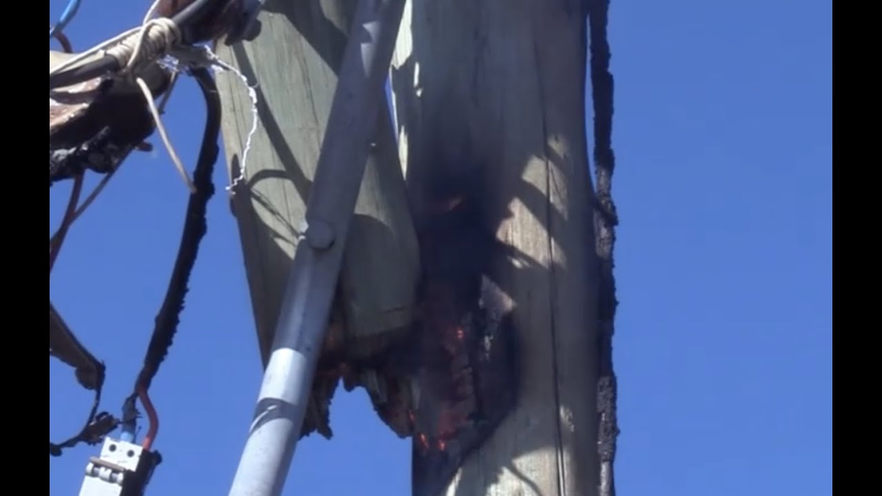 2 children killed after fire gutted down several rental houses at ...