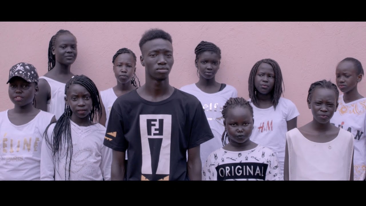 HOMEBOYS -Sami khaled | Love (Official Video) - YouTube