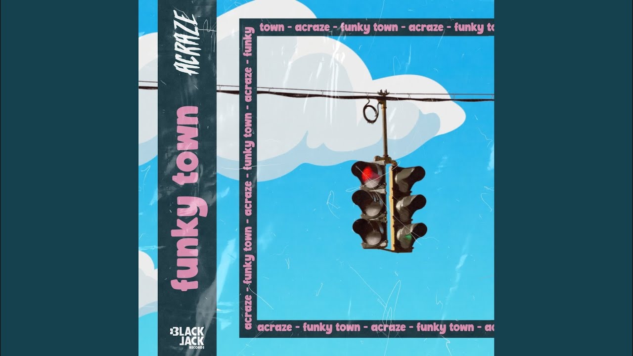 Funky Town (Original Mix) - YouTube