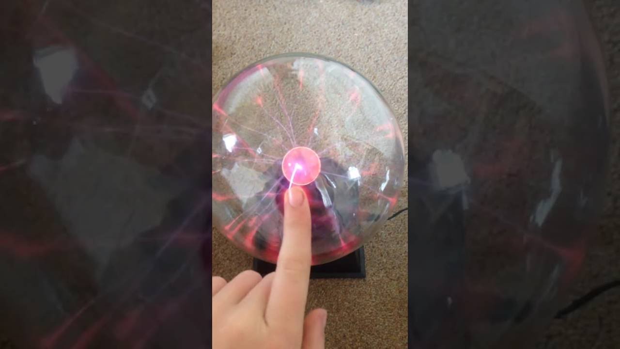 Electro ball⚡️ - YouTube