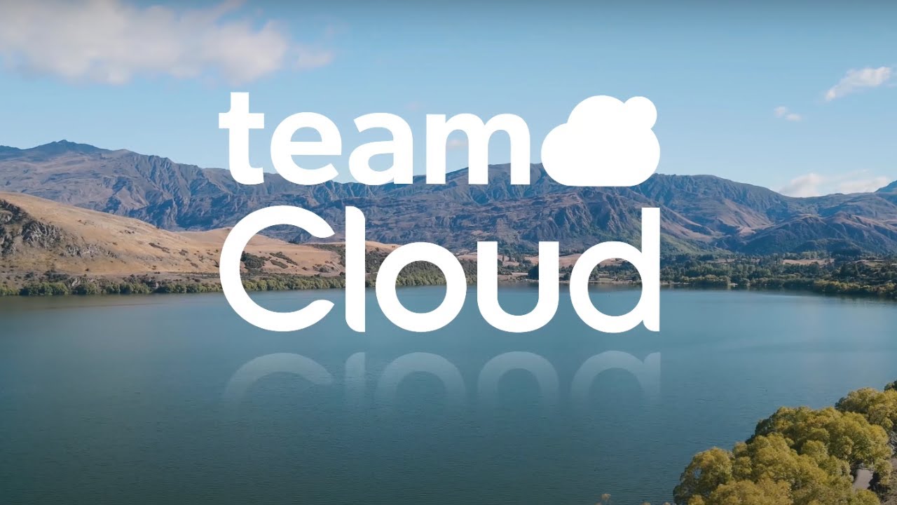 Welcome to TEAM Cloud - YouTube