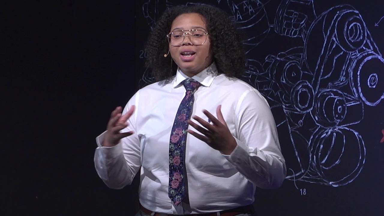 Life by Design: Passion, Purpose and Hip Hop | Dajae Williams ...