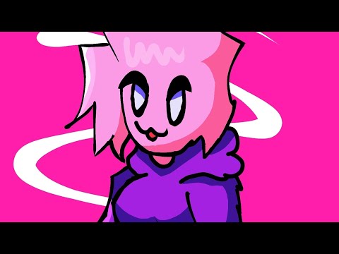 Speedart - Abby Sweet (OC) [Ibis Paint X]