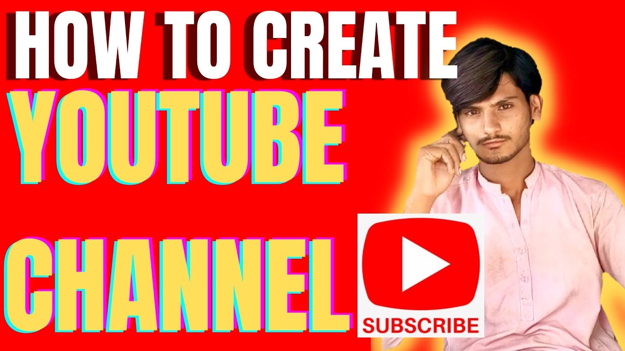 how to start a youtube channel for beginners, - YouTube