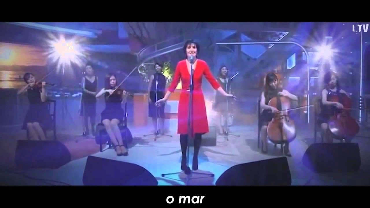 Enya - The Humming - Legendado |HD| - YouTube