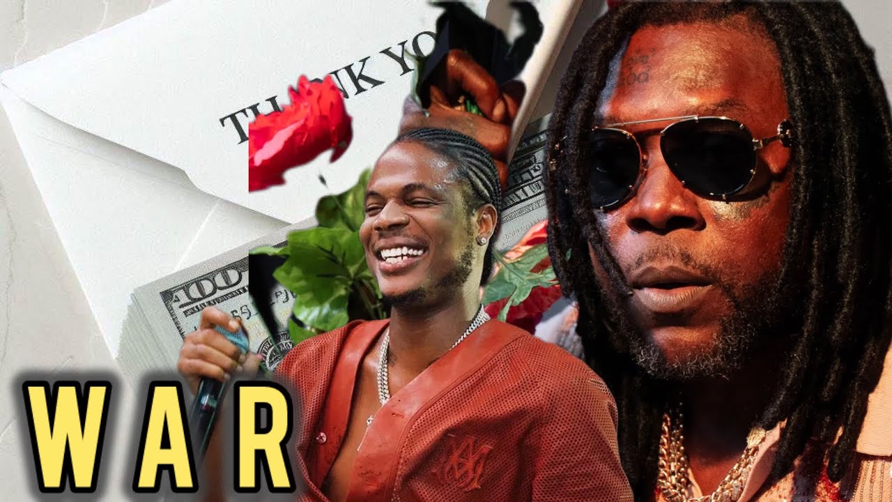 Poor Masicka against Rich Vybz Kartel | Did kartel just diss all this ...