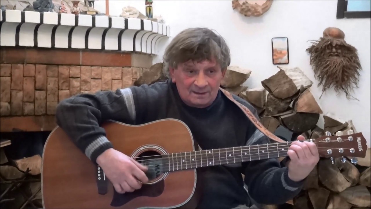 Václav Vaníček - Nový Bydžov - Vzpomínka - YouTube