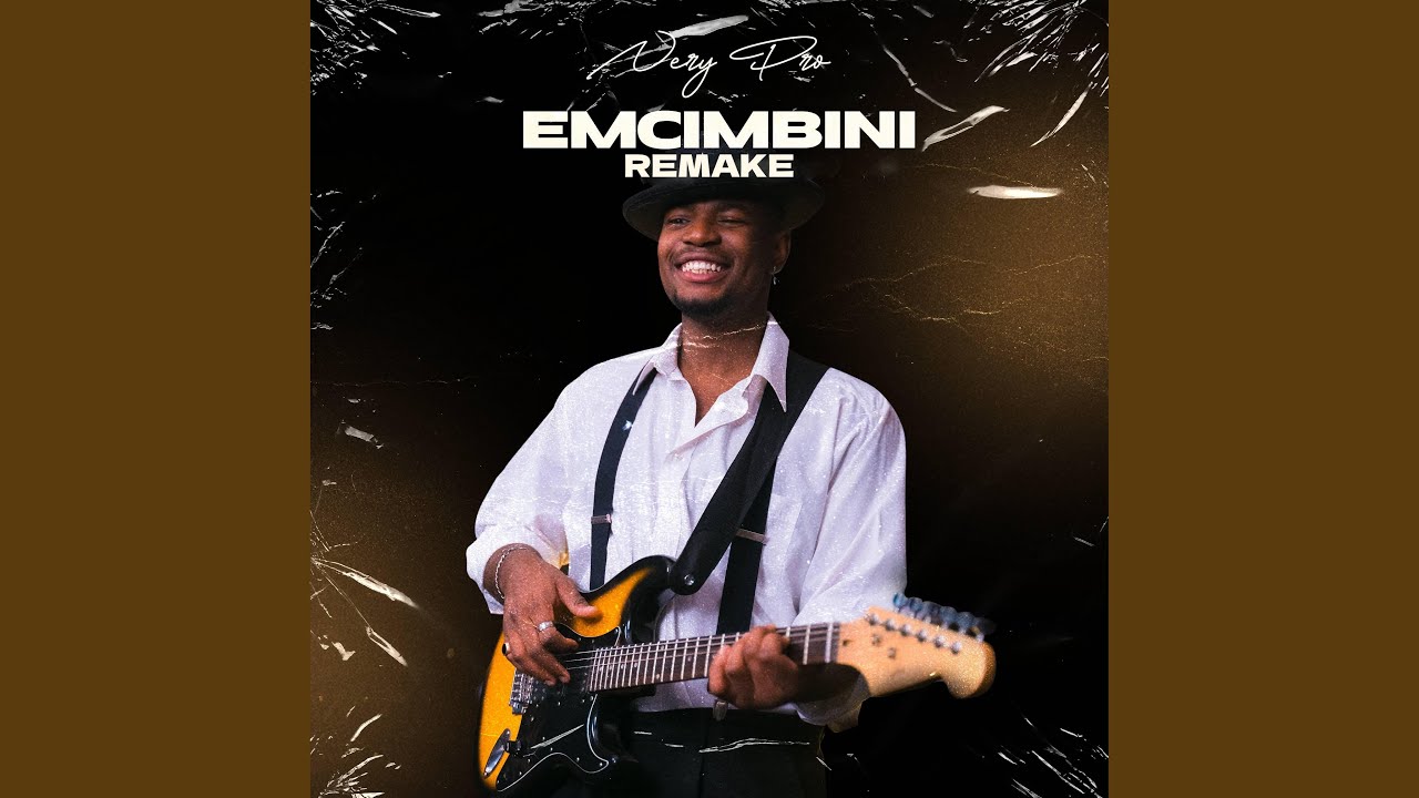 Emcimbini - YouTube Music