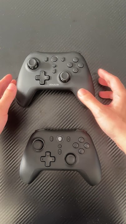 Mirip Tapi Bukan Rexus Asta GX150! Kelebihan Gamepad abxylute C6! - YouTube