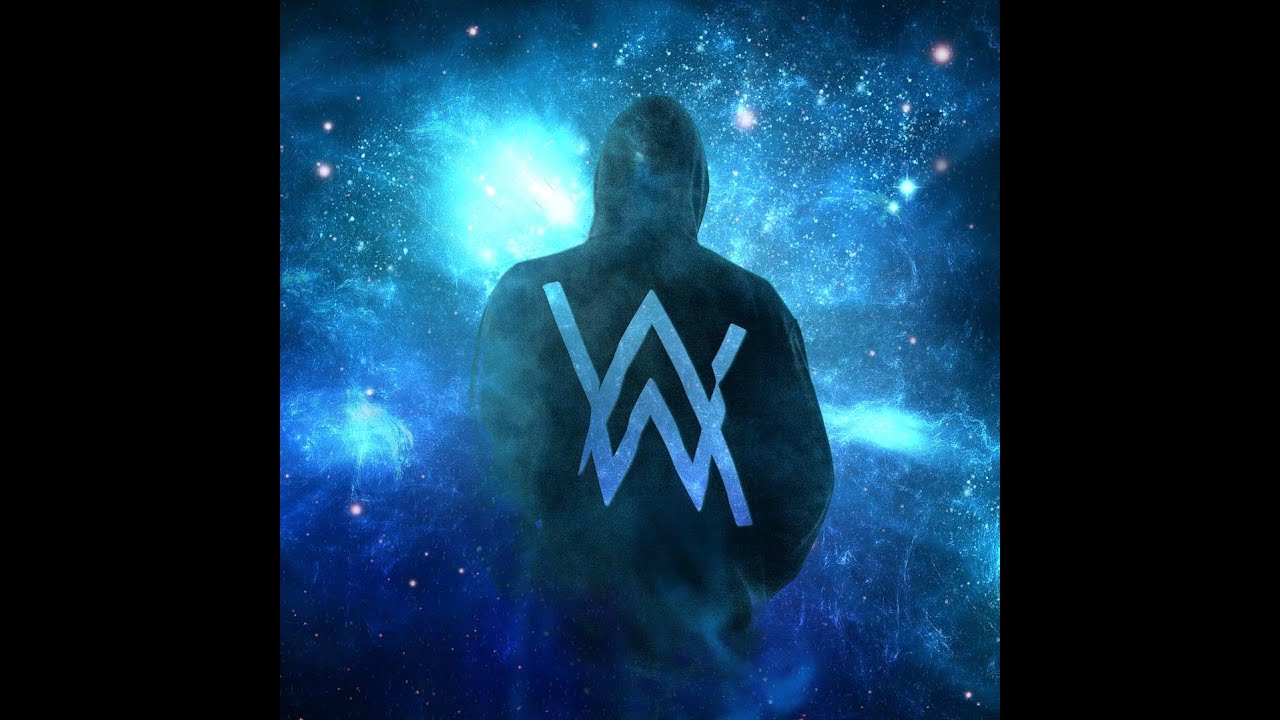 Alan walker Alone Remix ♫ Shuffle Dance Music video Bass Boosted - YouTube