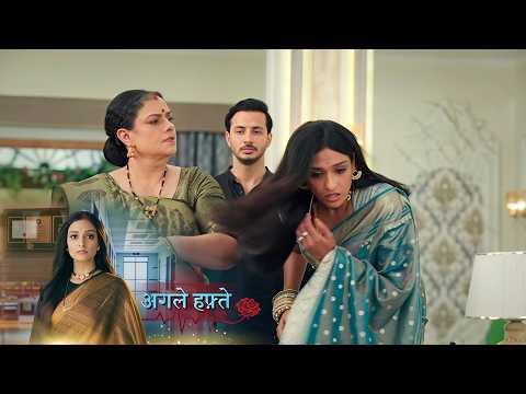 Dr. Aarambhi NEW PROMO - 21st March 2026 - Episode 40