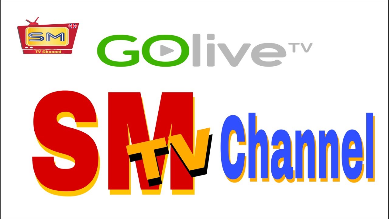 SMtv Channel Road Stream #03 - YouTube