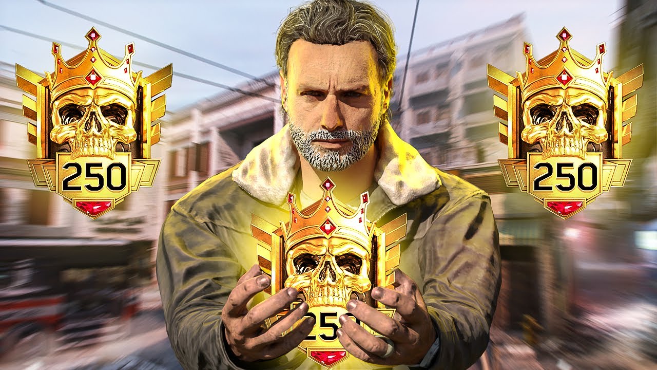 HOW THE #1 MW3 RANKED PLAYER WINS GAMES - YouTube