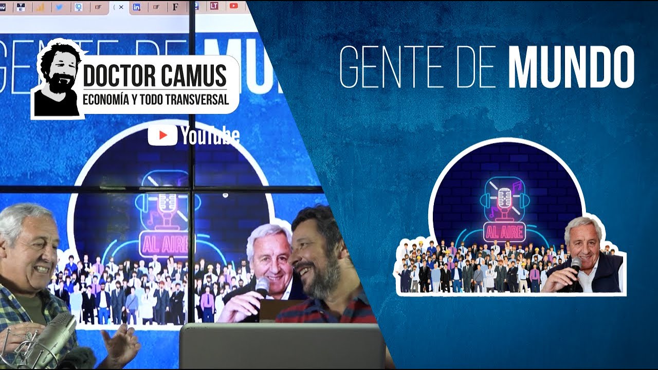 El gran Cote Evans! un maestro de los medios de comunicación. - YouTube