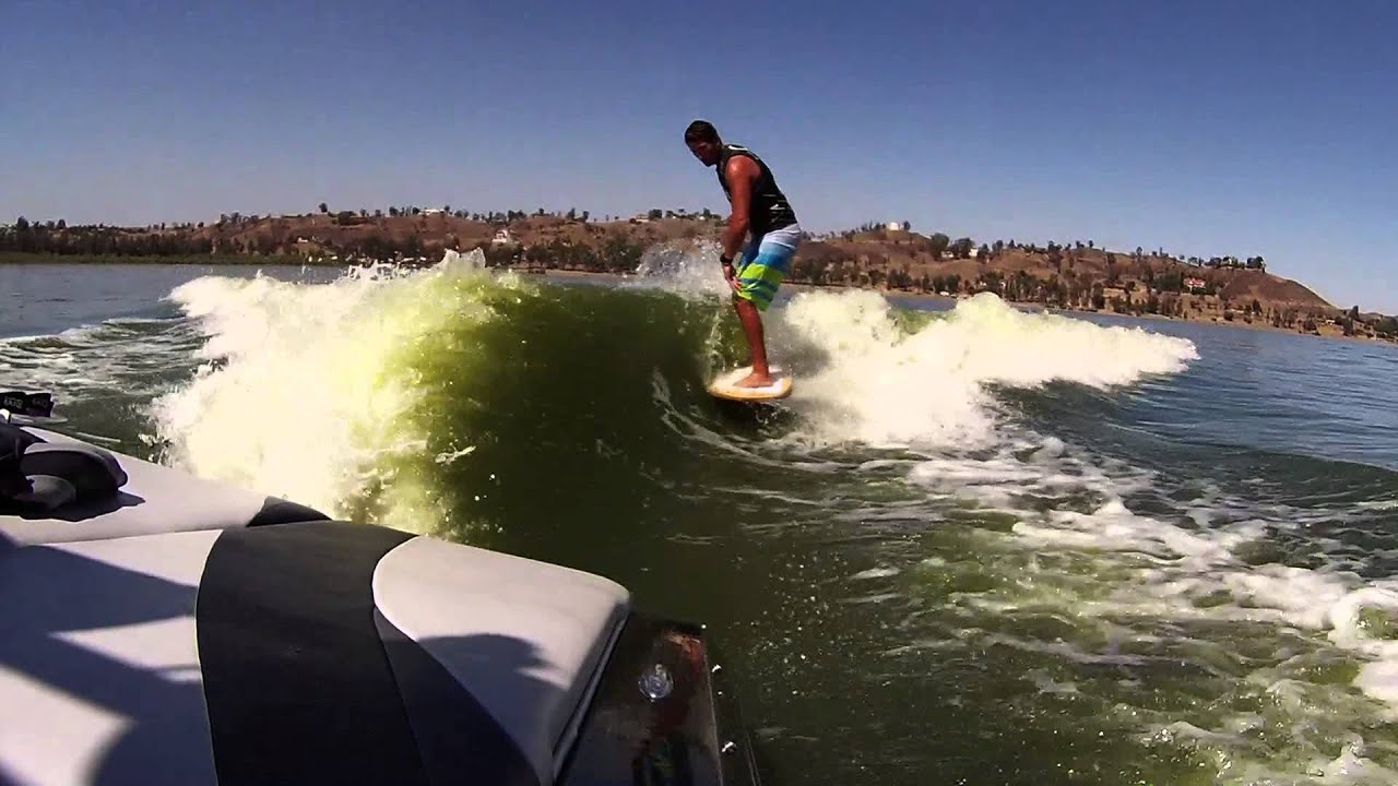 Randy 720 attempt - YouTube