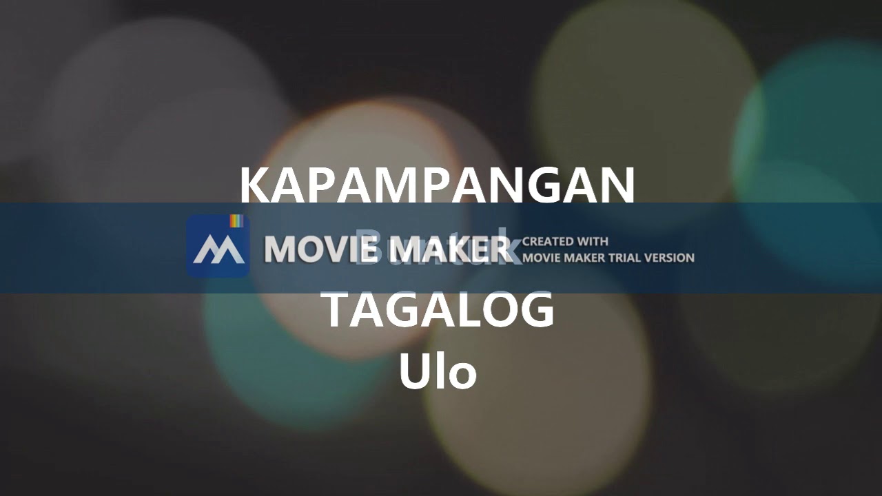 How to speak in Kapampangan with Translations II - YouTube